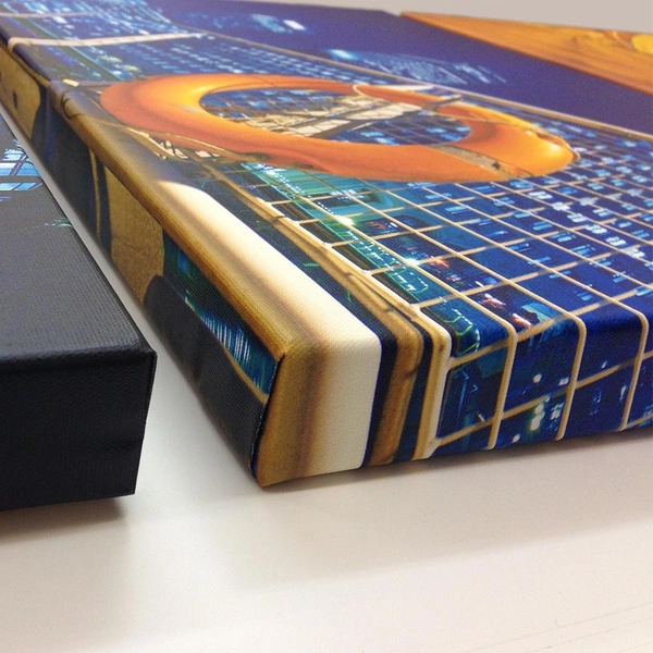 Canvases | Prontaprint Surbiton & East Grinstead