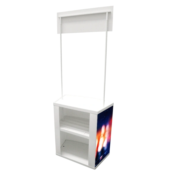 Counta Indoor Stand | Prontaprint Surbiton & East Grinstead
